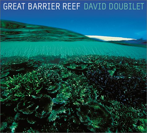 Great Barrier Reef (National Geographic Insight) by David Doubilet ...