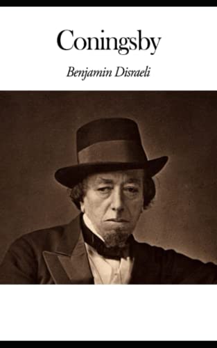 Coningsby: The New Generation Great and fun Full and original version ...