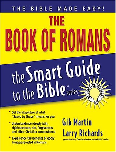 The Book of Romans by Gib Martin | Goodreads
