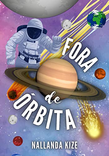Fora de Órbita (Portuguese Edition) by Nallanda Kize | Goodreads