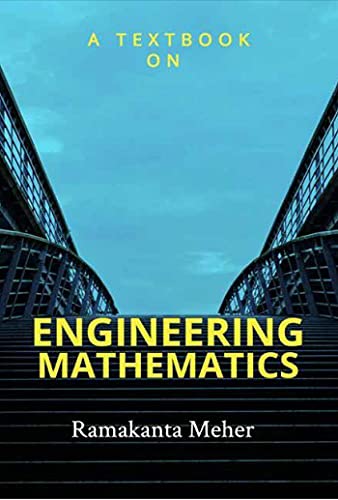 Engineering Mathematics by Ramakanta Meher | Goodreads