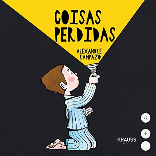 Coisas Perdidas by Alexandre Rampazo | Goodreads