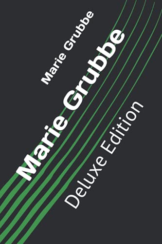 Marie Grubbe: Deluxe Edition by Jens Peter Jacobsen | Goodreads