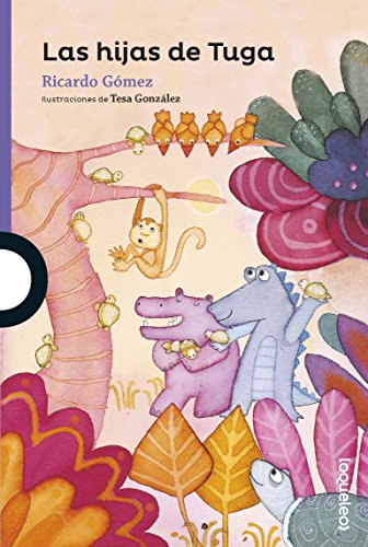 Las hijas de Tuga by Ricardo Gómez Gil | Goodreads