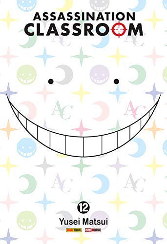 Assassination Classroom - vol. 12 by Yusei Matsui | Goodreads