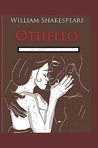 Othello Annotated by William Shakespeare | Goodreads