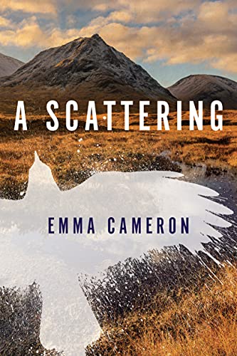 A Scattering by Emma Cameron | Goodreads