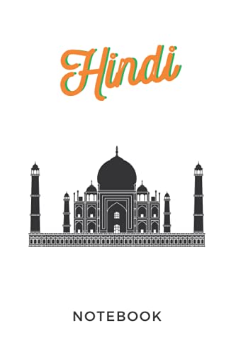 Hindi Notebook (Language Notebooks) by Language Learning | Goodreads