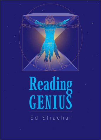 Reading Genius by Ed Strachar | Goodreads