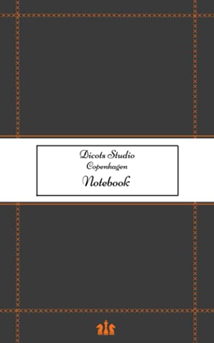 Dicots Studio . Copenhagen . Notebook: Introducing the Criss Cross ...