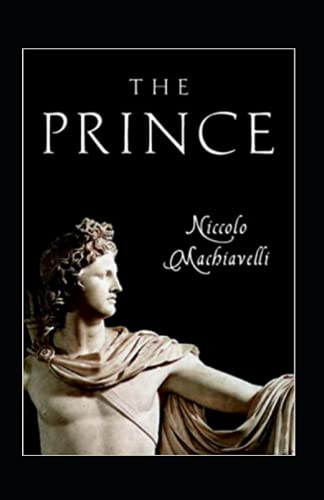 The Prince Annotated by Niccolò Machiavelli | Goodreads