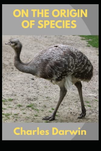 On the Origin of Species (Annotated) by Charles Darwin | Goodreads