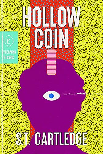 Hollow Coin by S.T. Cartledge | Goodreads