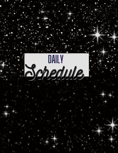 A Guide to Building an Effective Daily Schedule: Maximize Your ...