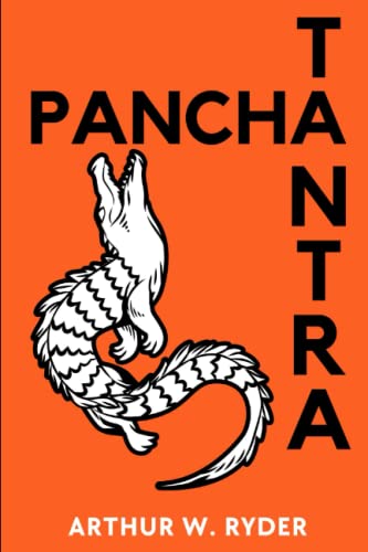 The Panchatantra by Arthur W. Ryder | Goodreads