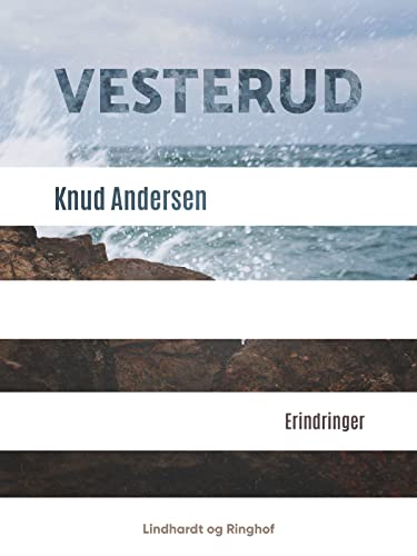 Vesterud (Danish Edition) by Knud Andersen | Goodreads