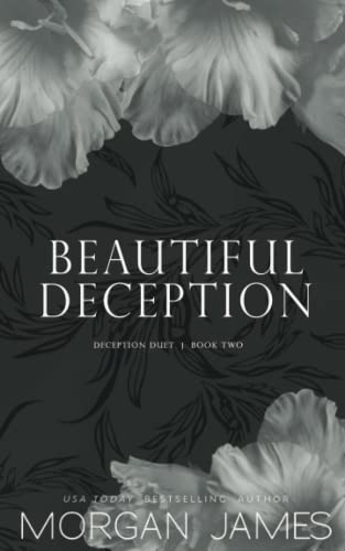 Beautiful Deception: A small-town dark romantic suspense by Morgan ...