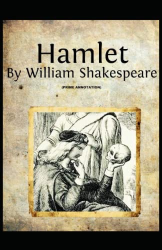 Hamlet: (Prime Annotation) by William Shakespeare | Goodreads