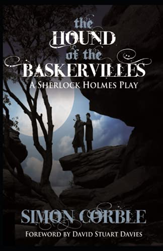 The Hound of the Baskervilles (illustrated) by Arthur Conan Doyle ...