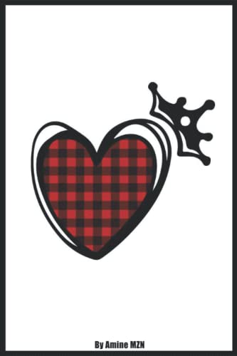 Heart notebook: This journal makes a perfect gift Love quotes, happy ...