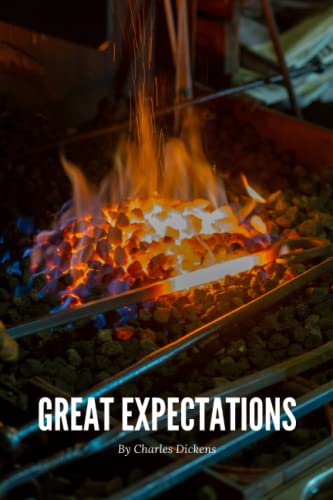 Great Expectations (Annotated): Charles Dickens Historical Classic by ...