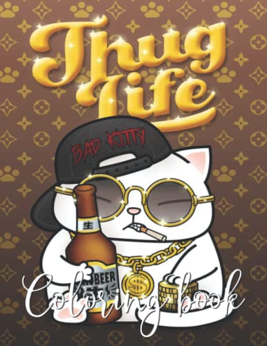 Adult Coloring Book Featuring Beautiful Animals Cute Adorable Animals ...