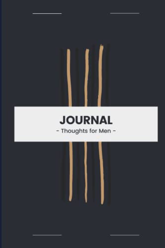 JOURNAL: Thoughts for Men: New in our series is this classy, high ...