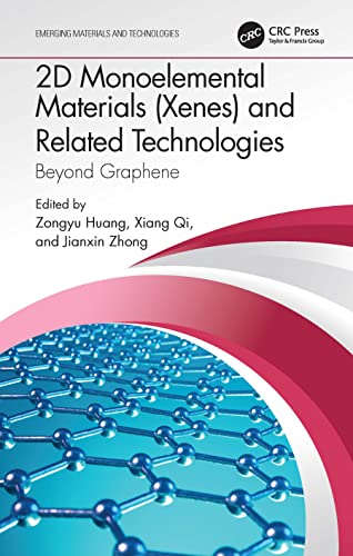 2D Monoelemental Materials (Xenes) and Related Technologies: Beyond ...