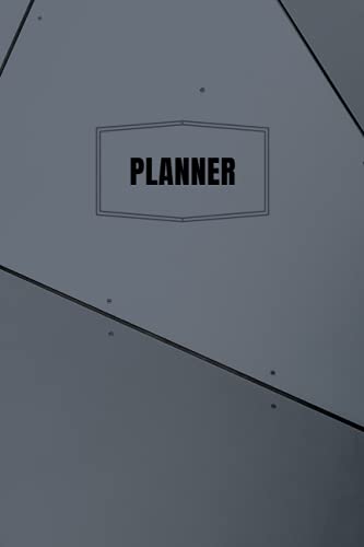 Planner: for any year by Julie Allen | Goodreads