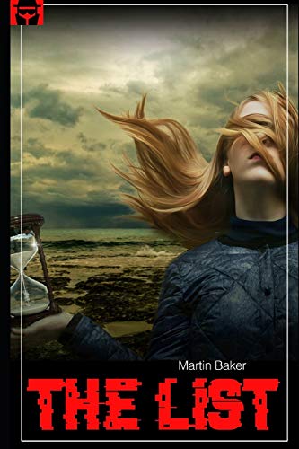 The List by Martin Baker | Goodreads