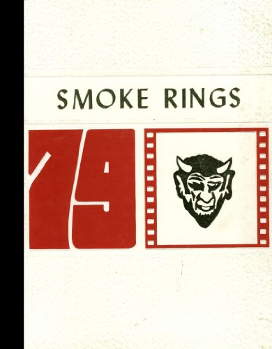 (Reprint) 1979 Yearbook: Duncan High School, Duncan, Oklahoma by 1979 ...