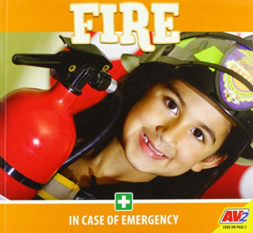 Fire by Eric Reeder | Goodreads