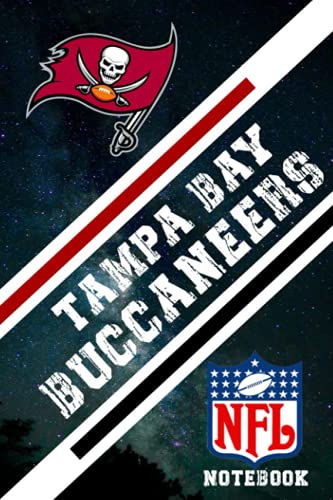 Tampa Bay Buccaneers : Tampa Bay Buccaneers To Do List Notebook | NHL ...