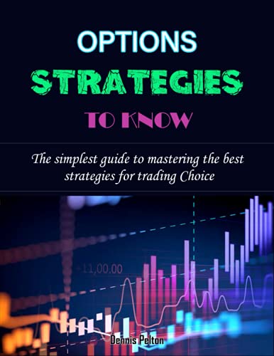 OPTIONS STRATEGIES TO KNOW: The simplest guide to mastering the best ...