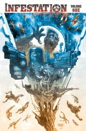 Infestation, Vol. 1 by Dan Abnett | Goodreads