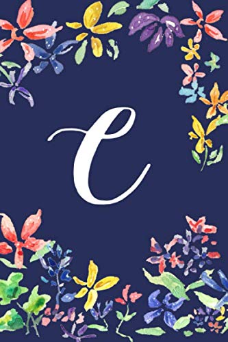 Monogram C Wallpaper