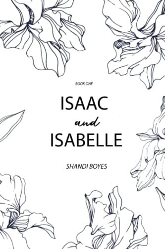 Isaac & Isabelle: Enigma by Shandi Boyes | Goodreads