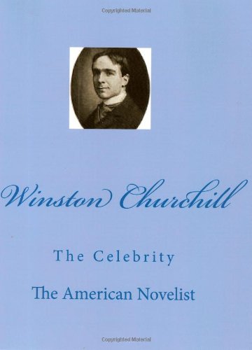 Winston Churchill: The Celebrity by Winston Churchill | Goodreads