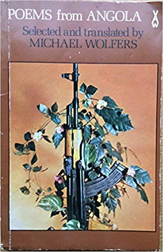 Poems from Angola (English and Portuguese Edition) by Michael Wolfers ...