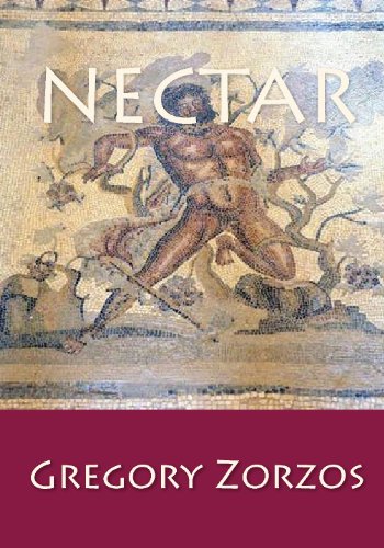 Nectar (Greek Edition) by Gregory Zorzos | Goodreads
