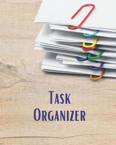 Task Organizer: To-Do List Organizer & Daily Organizer by Fates ...