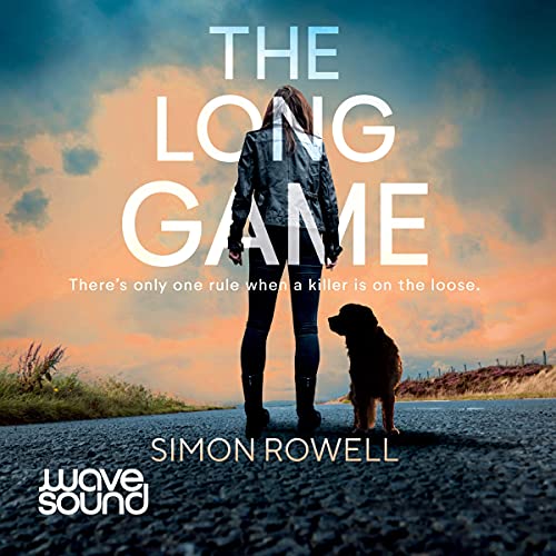 The Long Game by Simon Rowell | Goodreads