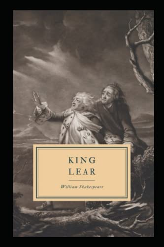 king lear(Annotated Edition) by William Shakespeare | Goodreads