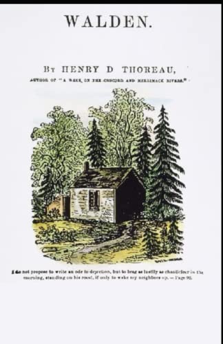 The Walden Annotated by Henry David Thoreau | Goodreads