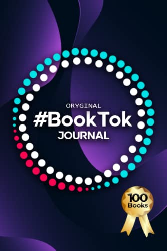 Original #BookTok Journal: 100 Books by unknown author | Goodreads