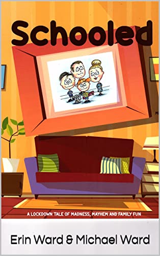 Schooled by Erin Ward | Goodreads