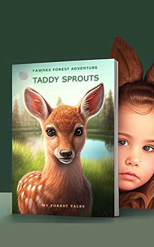 Fawnies forest adventure by Teddy Sprouts | Goodreads