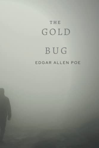 The Gold Bug by Edgar Allan Poe | Goodreads