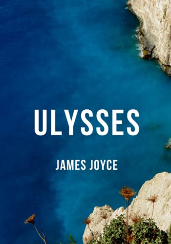 Ulysses (Annotated) by James Joyce | Goodreads