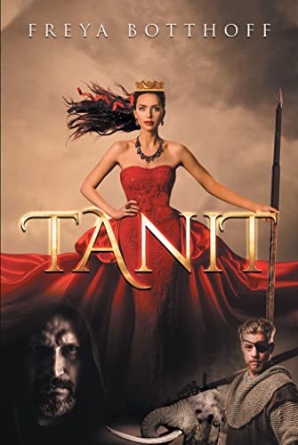 Tanit by Freya Botthoff | Goodreads